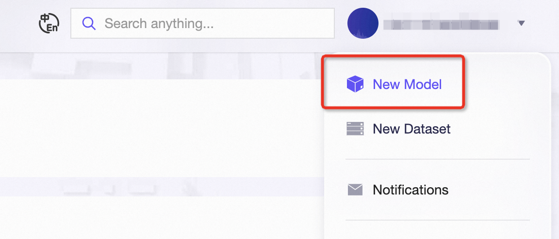 ModelScope 魔搭社区